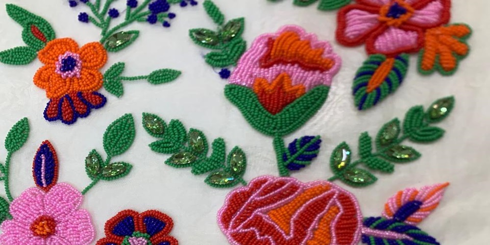 Reviving Ancient Embroidery Techniques in Modern Designs